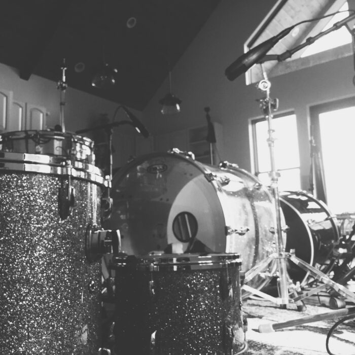 Crystal Village Kit – Worship Drum Samples