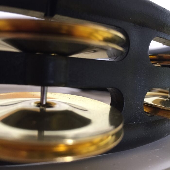 Every Tempo Tambo/Shaker Pack – Worship Drum Samples